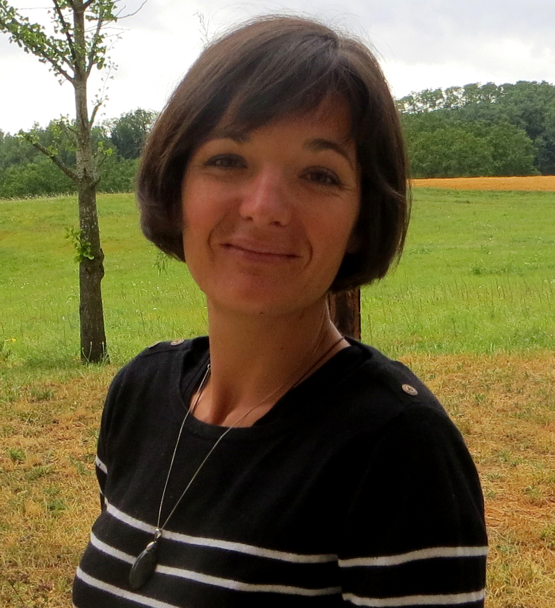 Christel Pichon-Martin - magnétisme & soins énergétiques - Arc-en-ciel